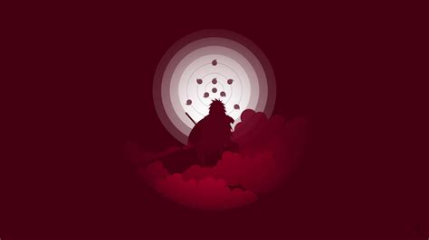 [100 ] Naruto Minimalist Wallpapers