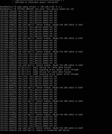 usb ip b cable is bad installing and using openwrt