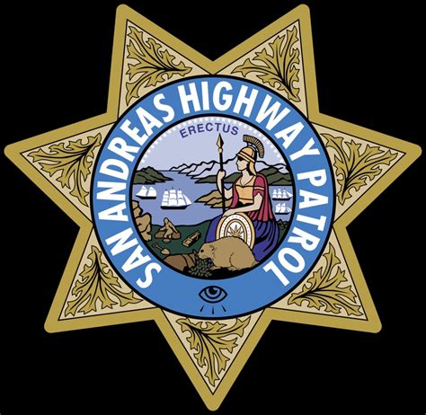 San Andreas State Police Exrp Wikia Fandom