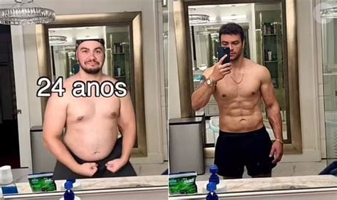 Foto Veja O Antes E Depois De Luccas Neto Em 8 Anos E Se Surpreenda Purepeople