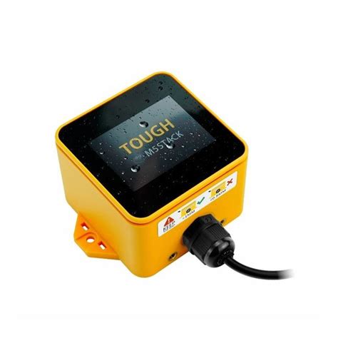 Sada M5stack Tough Esp32 Iot Development Kit Esp32 D0wdq6 V3 Iot Development Kit M5stack