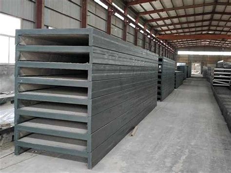钢构轻强板 山东科能新型建材有限公司