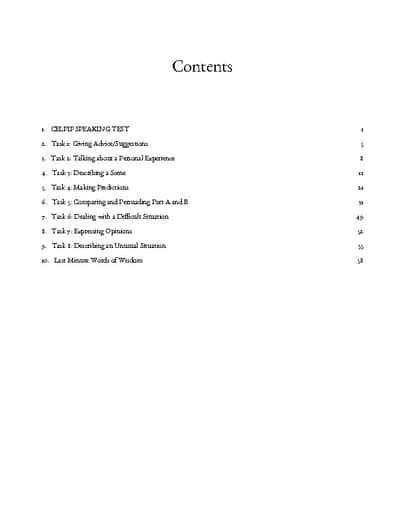 Mastering Celpip Speaking Strategies Tips And Practice For Success