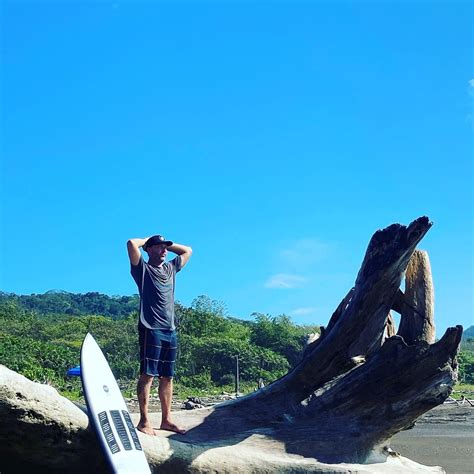 Devon Gummersalls Feet