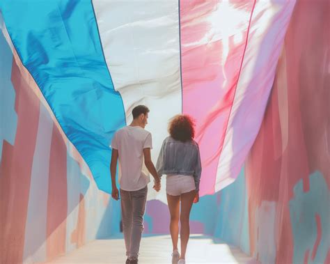 What Is The Difference Between Transsexual And Transgender