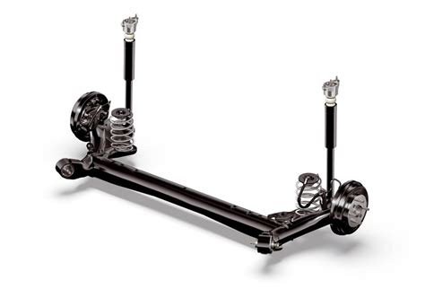 How Does A Twist Beam Suspension Work At Guillermo Wilbur Blog