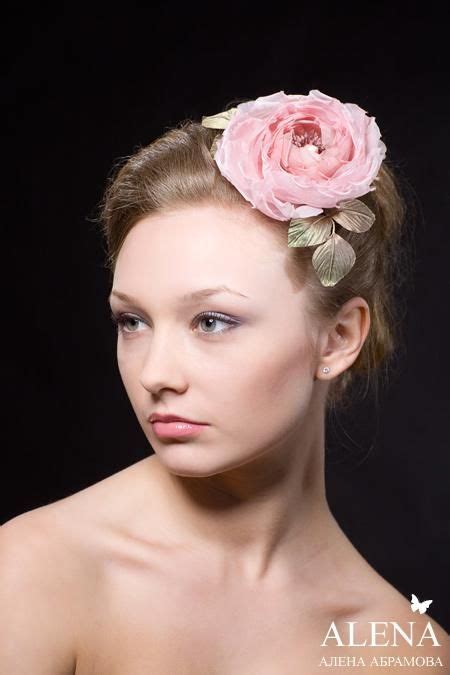 Цветы из ткани Курсы Обучение изготовлению искуственных цветов из шелка Канзаши уроки