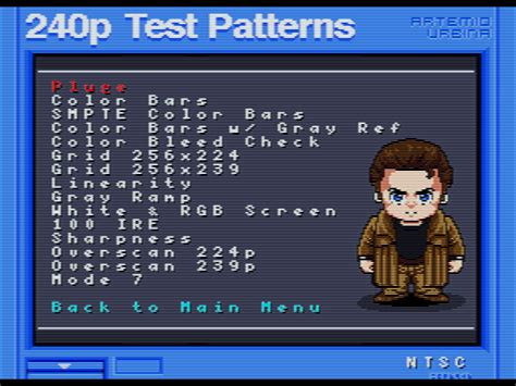 Please Show Off What Crt Shaders Can Do Shaders Libretro Forums