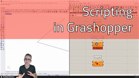 21 Fundamentals Of Scripting Advanced Development In Grasshopper
