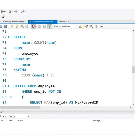 Dipak Wani On Linkedin Databasetechnologiesmodule Mysql Oracle