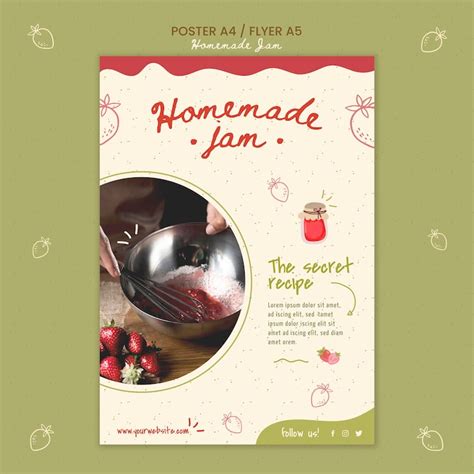 Jam Products Template Images Free Download On Freepik
