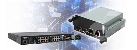 Oring Launches Next Gen Hsr Prp Module For Ultimate Network Redundancy