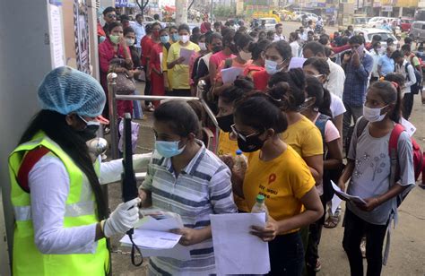 JEE Advanced Shift To Begin Soon Check Out Important Guidelines Dress Code And More