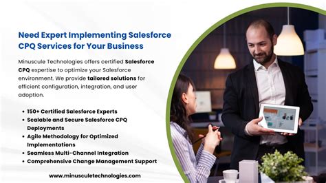 Ppt 5 Common Pitfalls In Implementing Salesforce Cpq And How Our Expert Salesforce Consulting