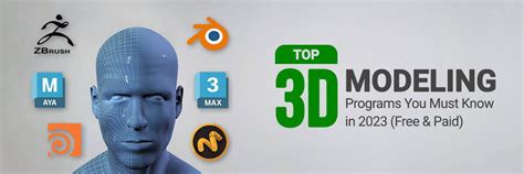 Best 3d Modelling Software Top 10 Phần Mềm 3d Đỉnh Cao Cho Mọi Nhà