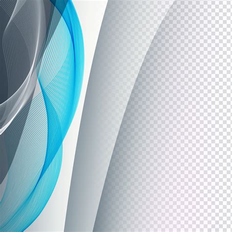 Abstract Elegant Wave Stylish Background 254170 Vector Art At Vecteezy