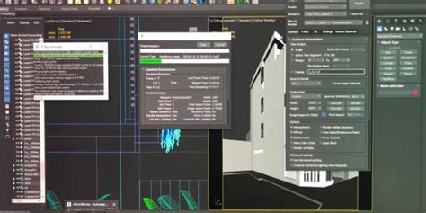 Không Hiện Bảng V Ray Frame Buffer Khi Render Hỏi đáp Thủ Thuật Diễn