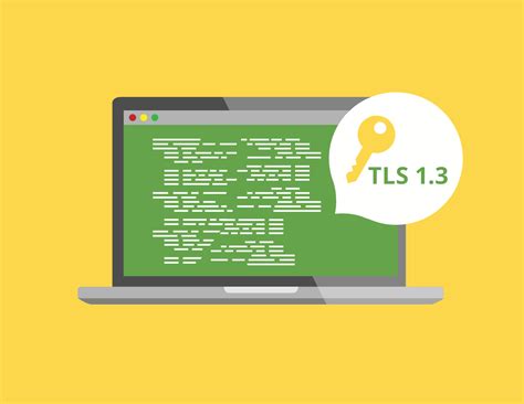 Encryption Protocol Tls 1 3 Was Finalised And Approved By The Ietf Leadertelecom