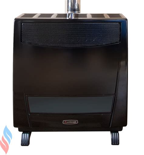 Gas Convector Heater