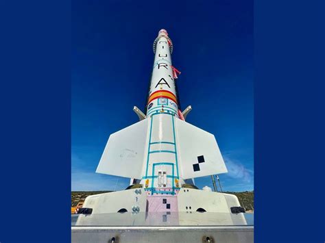 Partially Reusable Spacecraft Developed