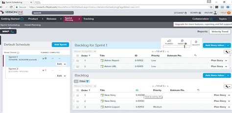 Best Agile Software Development Management Tools