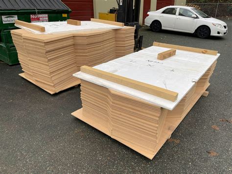 The Difference Between Upcut And Downcut Cnc Router Bits