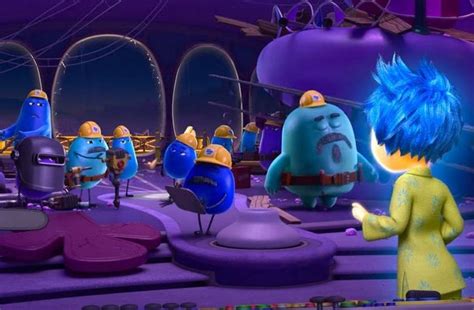 인사이드 아웃2에 불안 감정 등장…주인공 사춘기 그린다 [할리웃통신] 네이트 연예