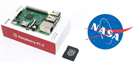 Nasa Confirma Que Foi Hackeada Por Quase Um Ano Por Um Raspberry Pi De