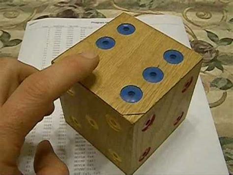 Magic Dice Box General Guidance Arduino Forum