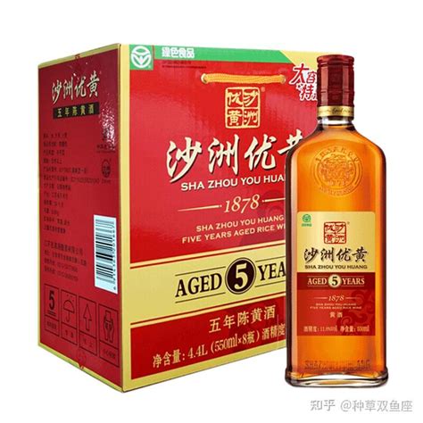 黄酒哪个牌子最好喝，黄酒品牌排行榜前十名推荐！ 知乎