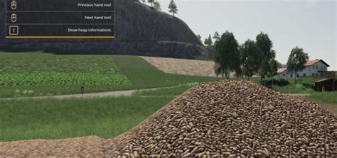 MULTIFRUIT ADDON V1 0 FS19 Mod FS19 Net