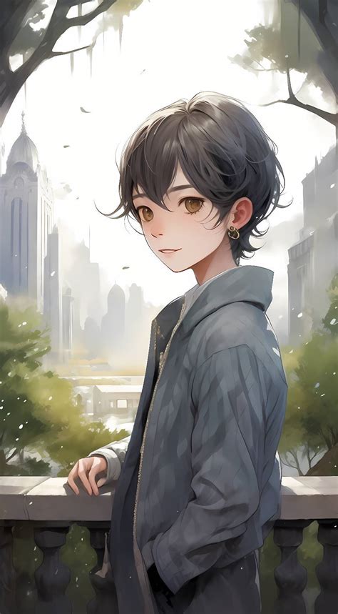 Chat With Izuma Enjoy Free AI Character Voice Chat Talkie AI