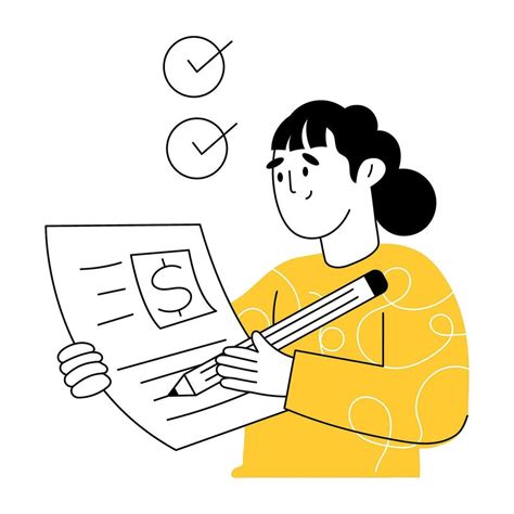 Trendy Cost Estimation 24822169 Vector Art At Vecteezy