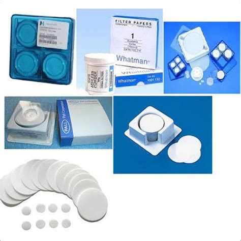 Millipore Membrane Filter Paper 55mm At ₹ 1175piece In Vadodara Id