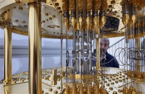 What Is The Future Of Quantum Computing Going To Look Like Opinion