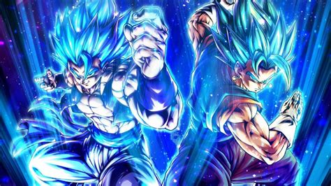 Gogeta Vs Vegito Artofit