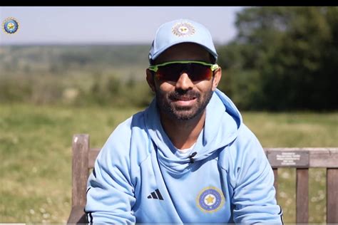In Form Rahane Wants To Keep It Simple Going Into Wtc Final Rediff Cricket