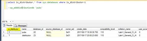 Ashok Kumar Sql Development And Dba Adminstrations Techi Blog 2020