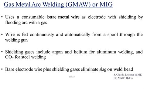Welding Notesnewpdf