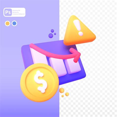 Premium Psd Presentation In 3d Render For Graphic Asset Web