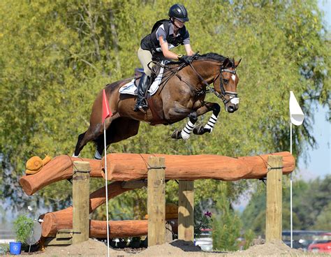 Eventing Esnz