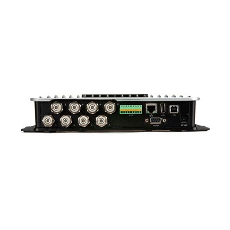 Zebra Fx9600 Fixed Uhf Rfid Reader Srk Innovations