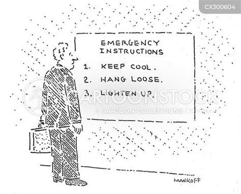 Confusing Instructions