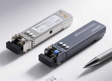 What Is An Optical Transceiver And How Does It Work Neon