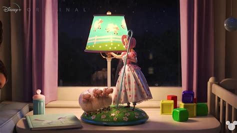 Lamp Life Short 2020 Imdb