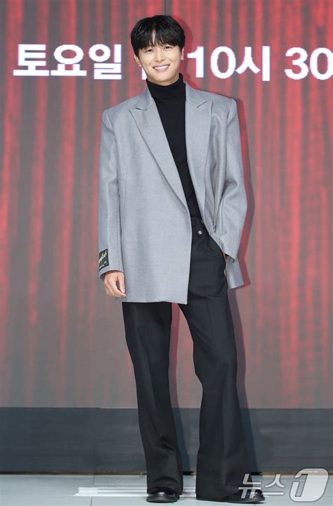 연우진 미소 프린스