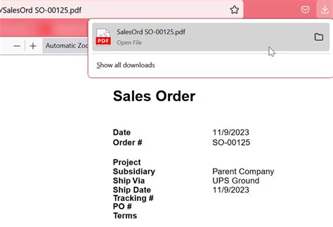 Freeze Headers For Enhanced Data Navigation SmartES