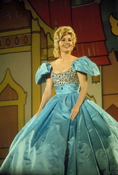 Picture Of Shirley Jones