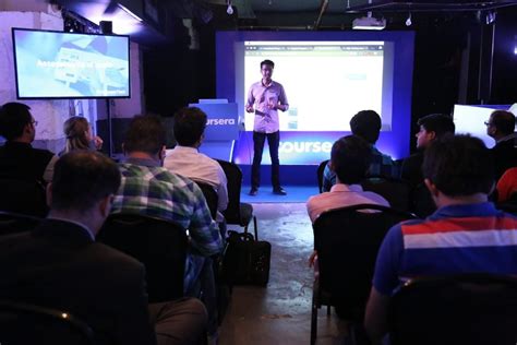 Coursera Tech An Online Learning To Get Quality Education Engineers Corner