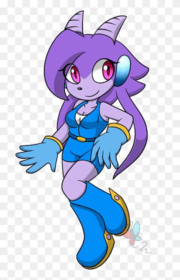 Freedom Planet Png Images Pngwing